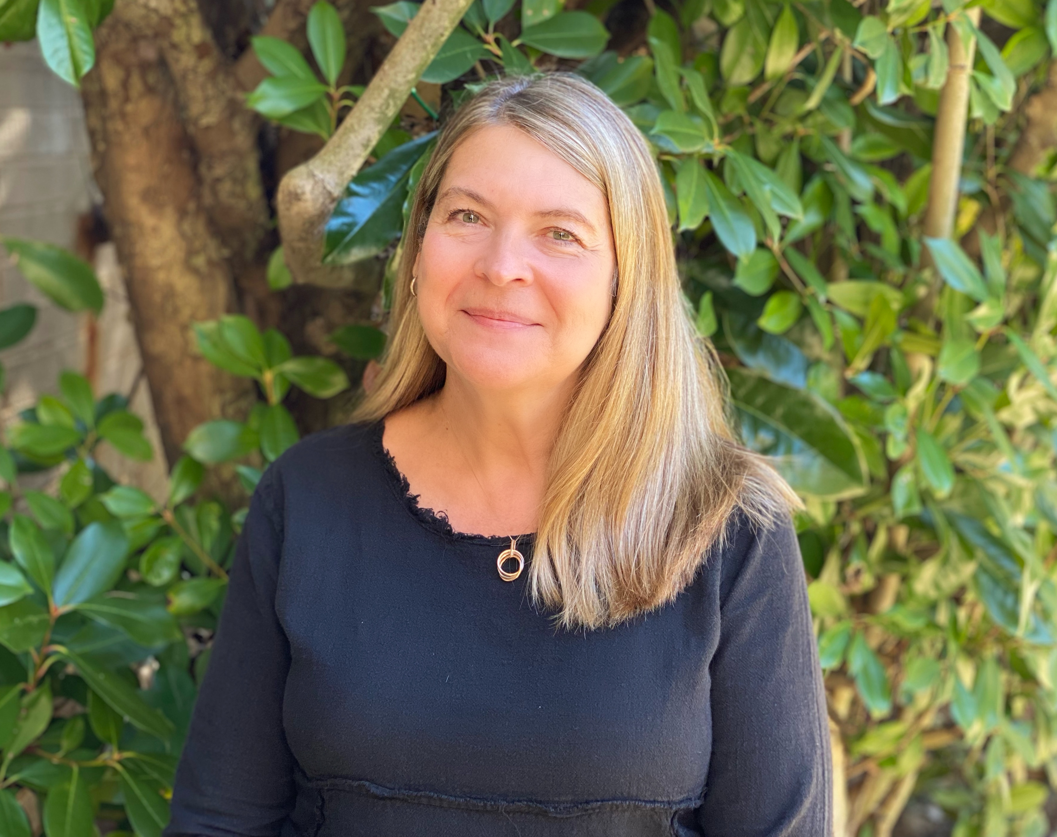 Clergy & Staff - St. Columba's Episcopal Church Washington, DC