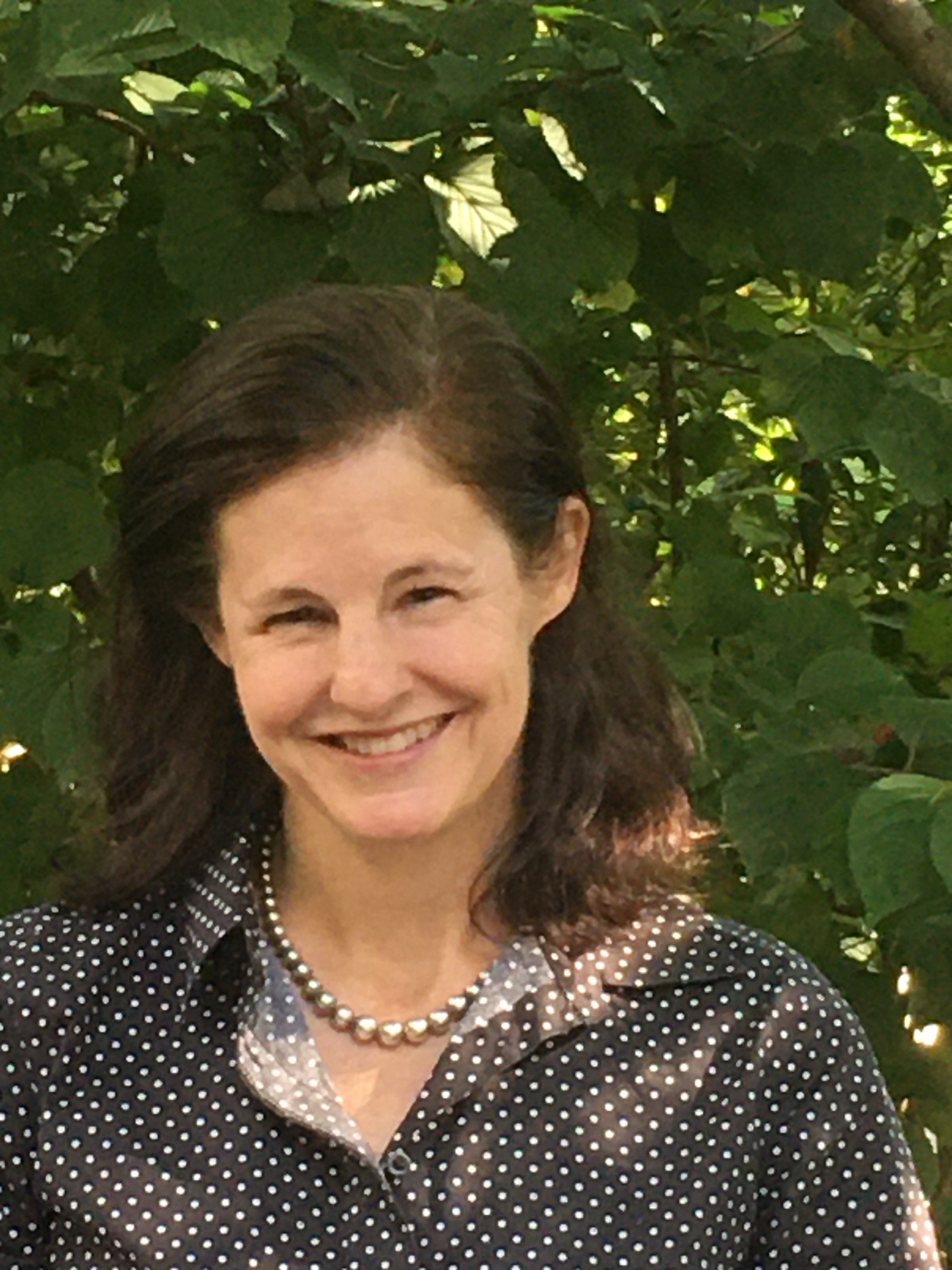 Emily Lawson - St. Columba's Episcopal Church Washington, DC