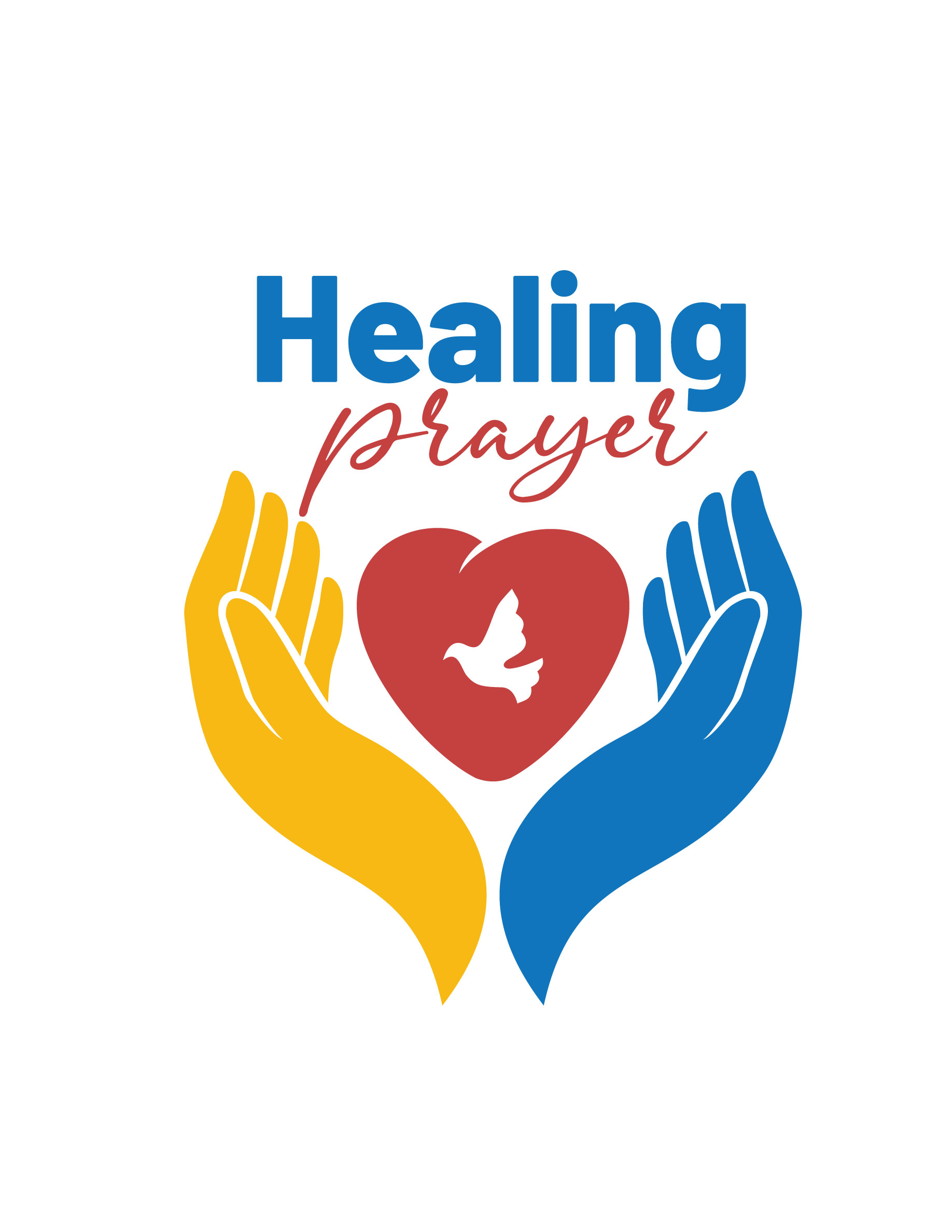 Healing Prayer Ministry - St. Columba's Episcopal Church Washington, DC