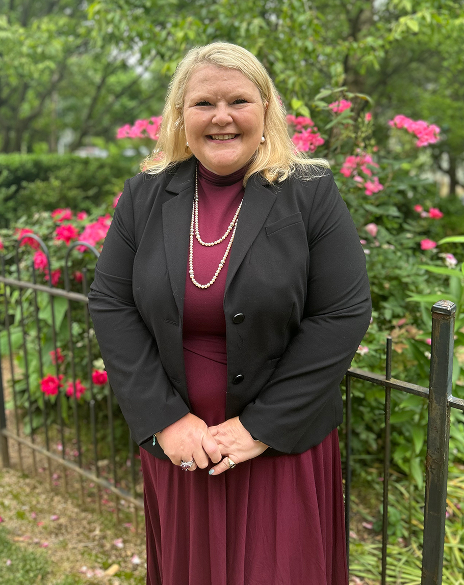 Clergy & Staff - St. Columba's Episcopal Church Washington, DC