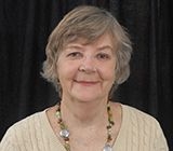 Inga Blust - St. Columba's Episcopal Church Washington, DC