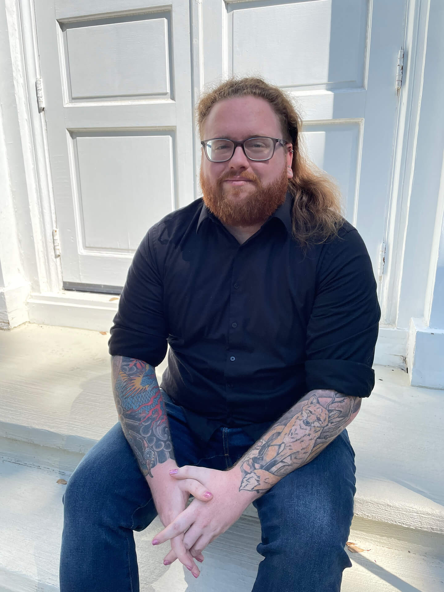 People Archive - St. Columba's Episcopal Church Washington, DC