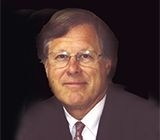 Jon McBride - St. Columba's Episcopal Church Washington, DC