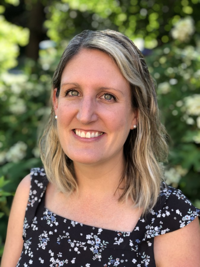 Clergy & Staff - St. Columba's Episcopal Church Washington, DC