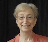 Nancy Twist - St. Columba's Episcopal Church Washington, DC