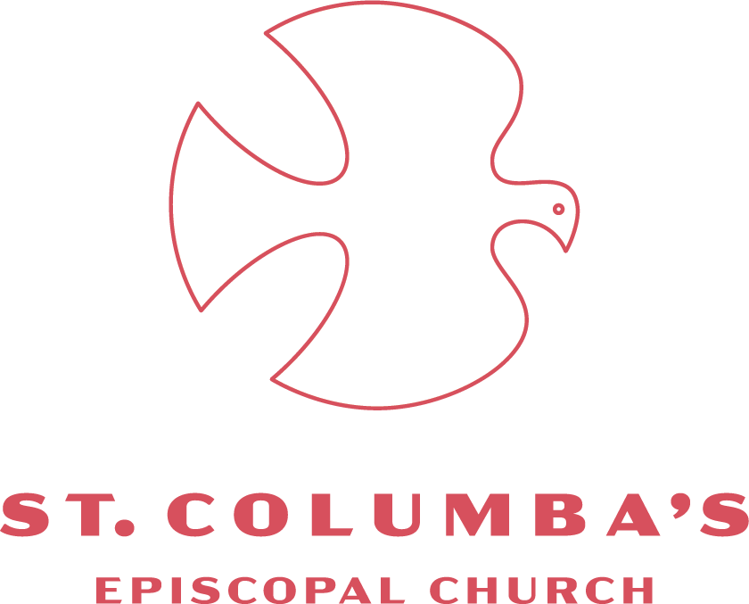 "Being With" Refugee Families Reveals The Belovedness We Share - St. Columba's Episcopal Church ...
